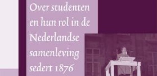 Studeren in Nederland | IsGeschiedenis