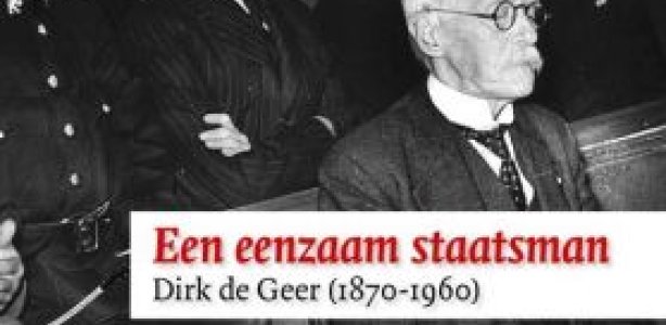 Nostradamus, Dirk Jan de Geer en Paul I van Griekenland | IsGeschiedenis