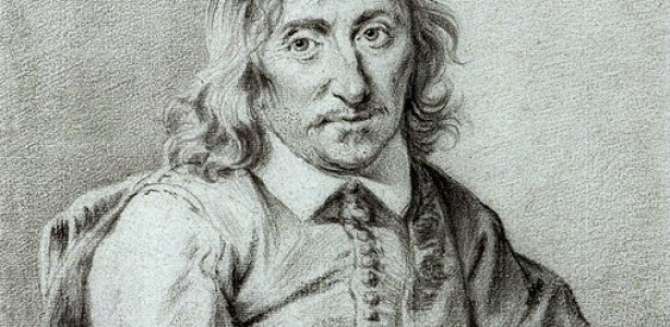 Vijf toonaangevende filosofen | IsGeschiedenis