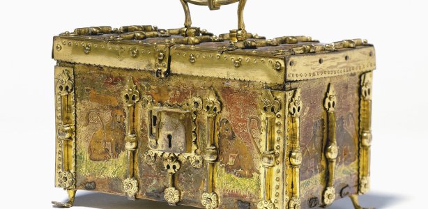 Ik, Maria van Gelre in 5 topstukken | IsGeschiedenis