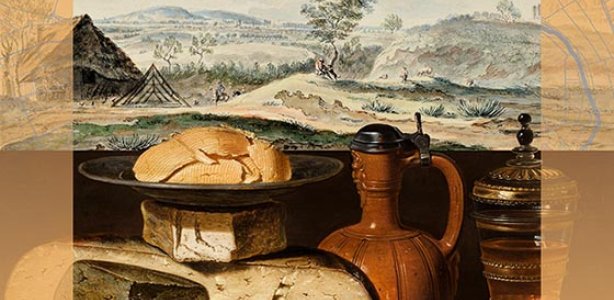 Recept voor 13e-eeuwse Sikbaj, stoofpot van rundvlees met groenten ...