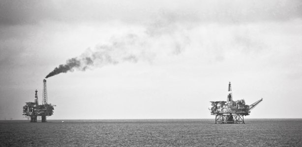 De Brent Spar-crisis | IsGeschiedenis