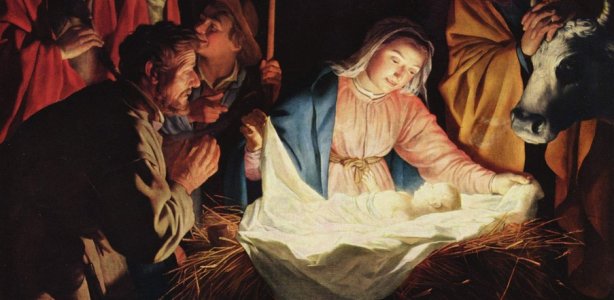 Kerstdossier: alles wat je wil weten over kerst | IsGeschiedenis