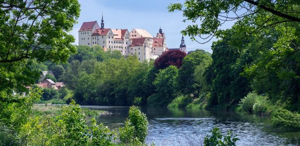 5 wandelingen langs kastelen in Saksen | IsGeschiedenis
