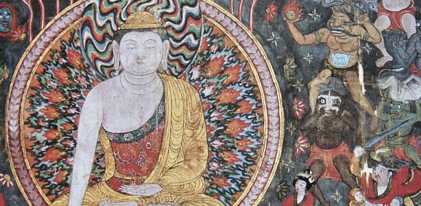 De uitvinding van het kanon | IsGeschiedenis