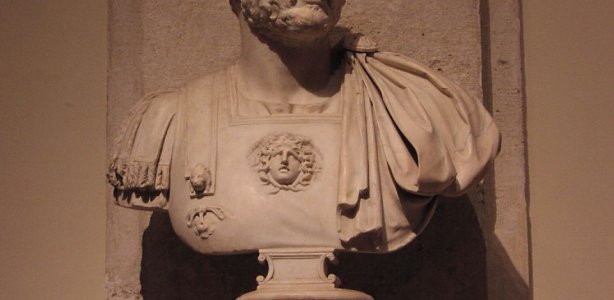 Wie waren de Vijf Goede Keizers van het Romeinse Rijk? | IsGeschiedenis