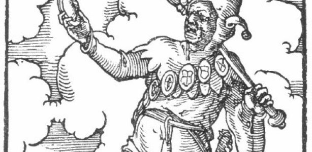 Hofnar: de brutaalste persoon in de Middeleeuwen | IsGeschiedenis