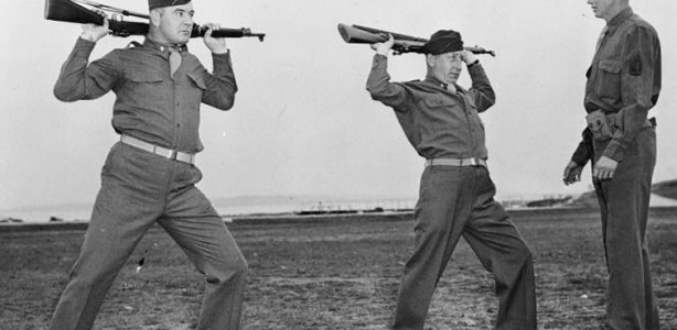 James J. Braddock stopte met boksen om zijn gezin te voeden tijdens de ...