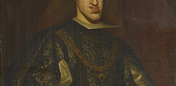 Hoe generaties van Habsburgse inteelt zorgden voor "de Behekste" Koning ...