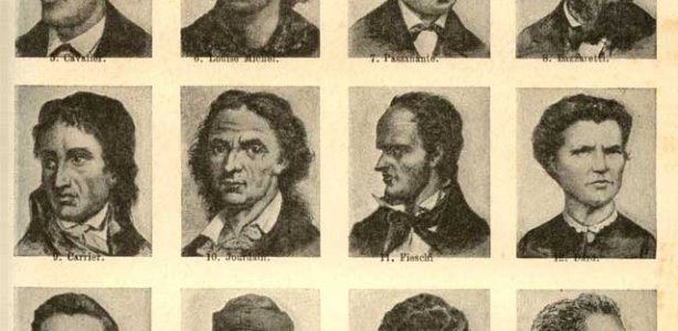 Linkshandigheid veroorzaakt criminaliteit? | IsGeschiedenis