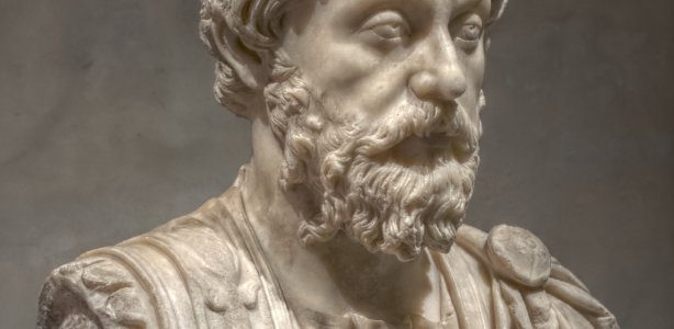 Wie waren de Vijf Goede Keizers van het Romeinse Rijk? | IsGeschiedenis