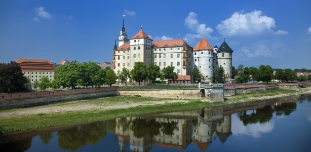 Top 5 historische stadjes Saksen | IsGeschiedenis