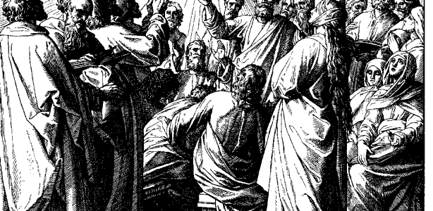 De 5 belangrijkste feestdagen in het christendom | IsGeschiedenis