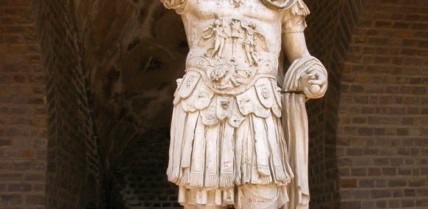 Wie waren de Vijf Goede Keizers van het Romeinse Rijk? | IsGeschiedenis