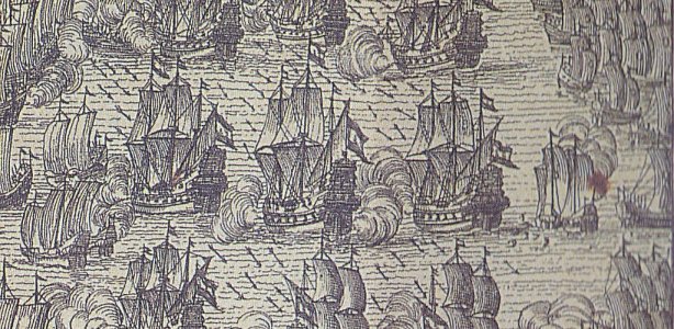 Het koninkrijk Tungning | IsGeschiedenis