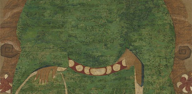 Het koninkrijk Tungning | IsGeschiedenis