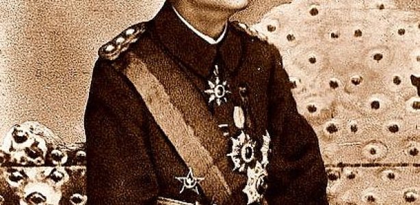 Aftreden van Mehmet VI: laatste Sultan van het Ottomaanse Rijk ...