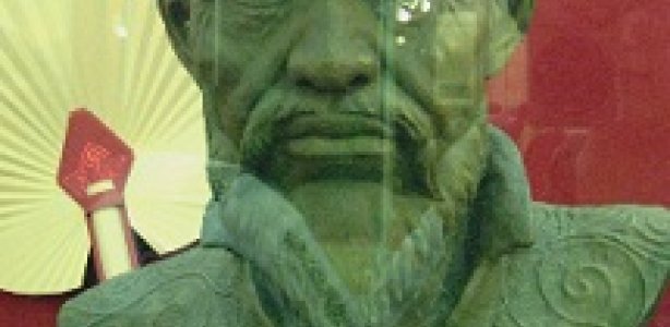 Timoer Lenk: de half verlamde veroveraar van Azië | IsGeschiedenis