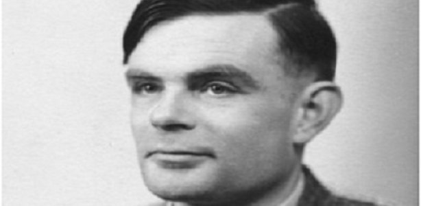 Alan Turing: briljant wiskundige en codekraker | IsGeschiedenis