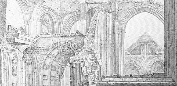 Vrede van Utrecht: Baron van Reede van Renswoude | IsGeschiedenis