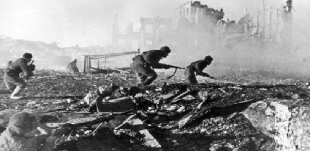 Slag om Stalingrad: keerpunt in de Tweede Wereldoorlog | IsGeschiedenis