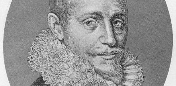 Hugo de Groot: Het wonder van Holland | IsGeschiedenis