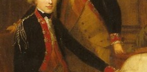Willem I: Eerste koning van het koninkrijk der Nederlanden | IsGeschiedenis