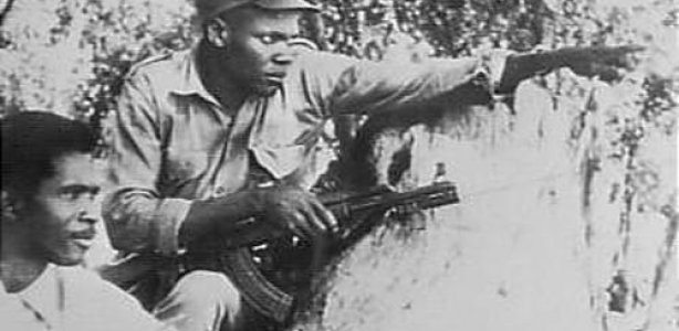 1980 - Zuid-Rhodesië wordt onafhankelijk | IsGeschiedenis