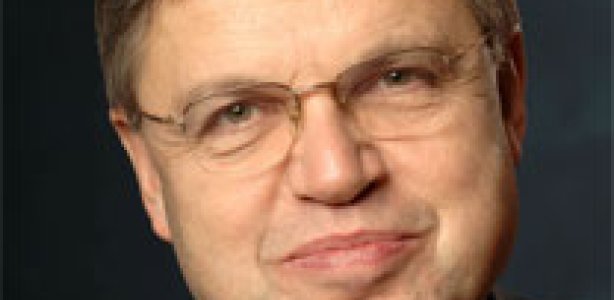 Biografie Ernst Hirsch Ballin | IsGeschiedenis