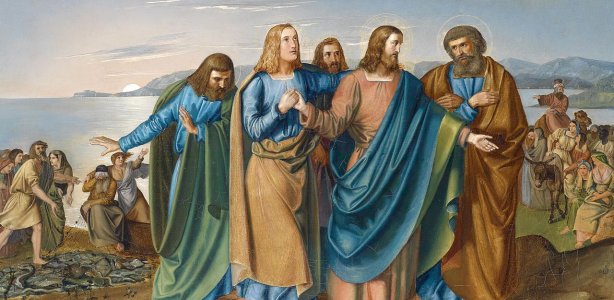 Het ontstaan van het christendom | IsGeschiedenis