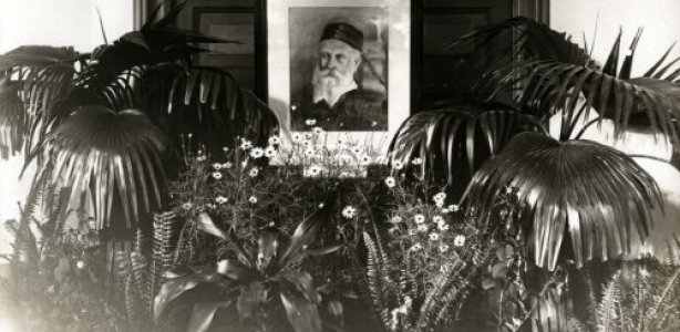 Oprichting van het Rode Kruis | IsGeschiedenis