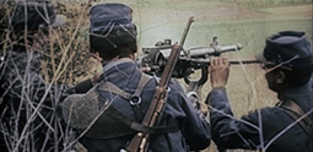 Apocalypse: World War I - 100 jaar later | IsGeschiedenis
