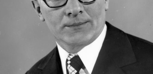 Erich Honecker