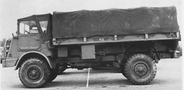 DAF produceert miljoenste DAF Truck | IsGeschiedenis