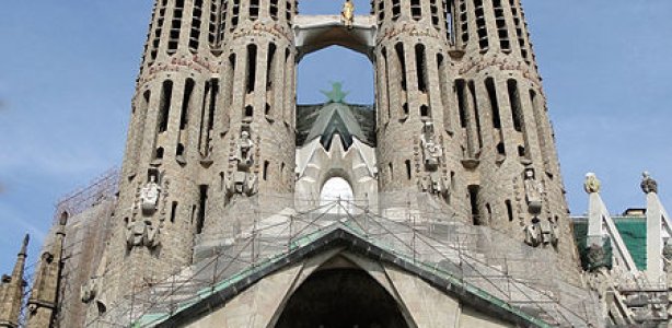 5 van de best bezochte monumenten in Europa | IsGeschiedenis