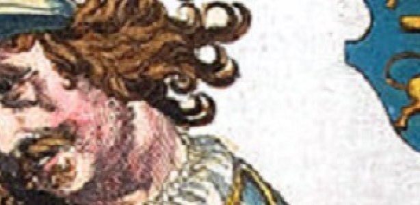 Grutte Pier: een echte ‘Fryske folksheld’ | IsGeschiedenis