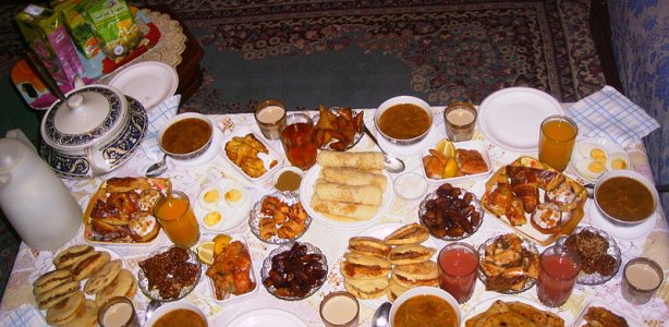 De 11 islamitische vieringen, herdenkingen en feestdagen | IsGeschiedenis