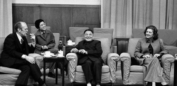 Deng Xiaoping: pragmatische bouwer van het moderne China | IsGeschiedenis