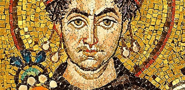 Justinianus I de Grote: veroveraar die de wet veranderde | IsGeschiedenis