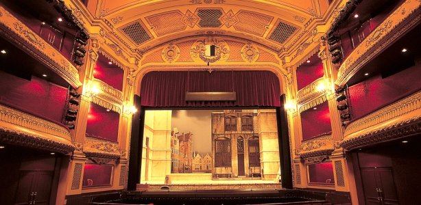 Populaire opera’s uit het verleden | IsGeschiedenis