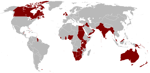 De 5 grootste wereldrijken uit de geschiedenis | IsGeschiedenis