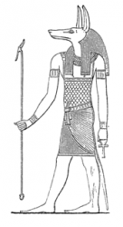 De mysteriën van Isis in het oude Rome | IsGeschiedenis