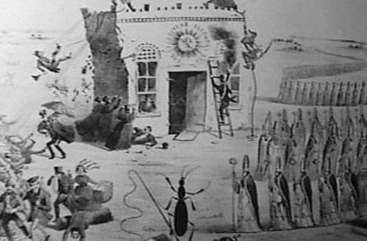 Thorbecke, Johan Rudolph | IsGeschiedenis