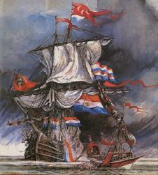 Geschiedenis van 400 jaar Nederlands-Turkse betrekkingen | IsGeschiedenis